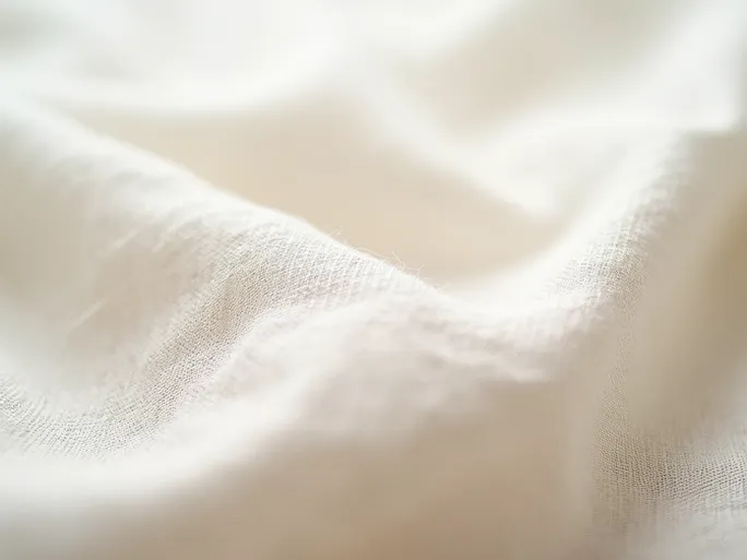 Linen Fabric Market Grows Amid Demand for Comfort