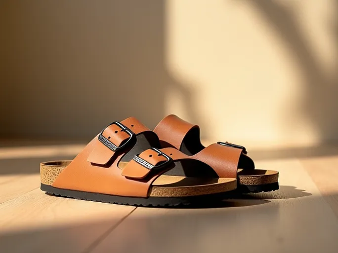 Birkenstock Arizona Endures As a Comfort Classic