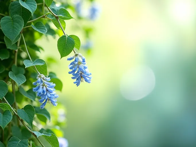 Bors Cunningham Ivy Emerges As Popular Groundcover Choice