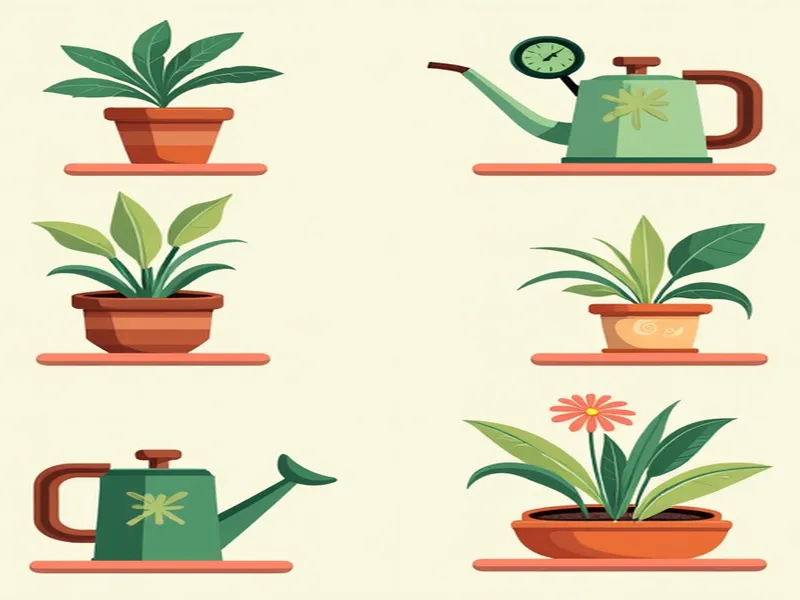 15 Essential Tools and Accessories for New Plant Parents