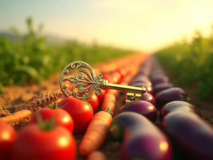 China Promotes Rural Growth Through Premium Local Products