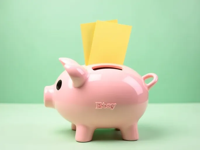 Etsy Sellers Urged to Prepare Early for 1099K Tax Forms