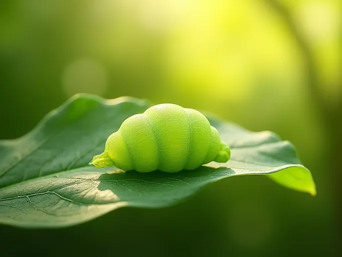 Sichuan Experts Enhance Liangshan Silkworm Farming with New Methods