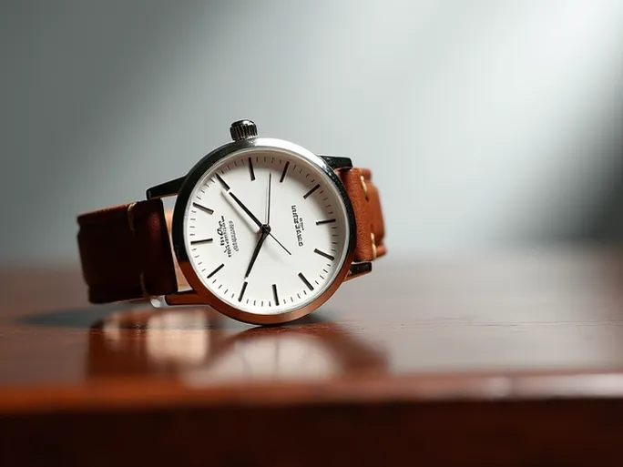 Casima Watches Blend Fashion with Classic Design