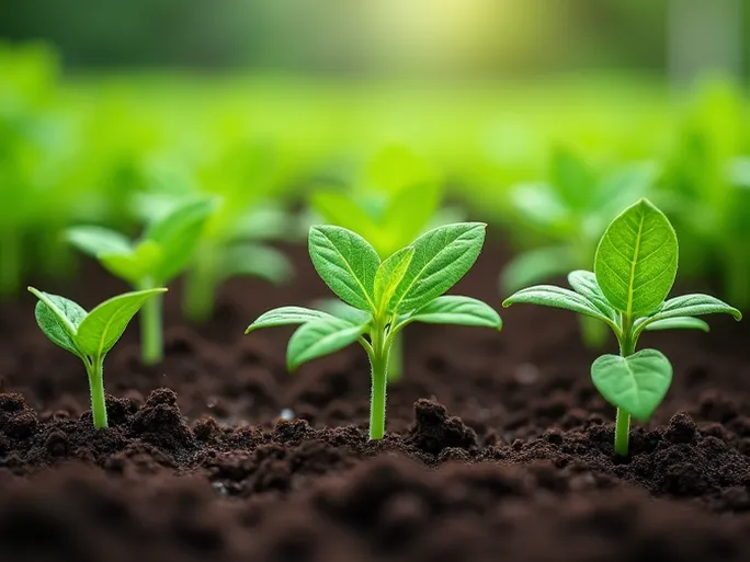 Henans Blackcurrant Seedling Market A Buyers Guide
