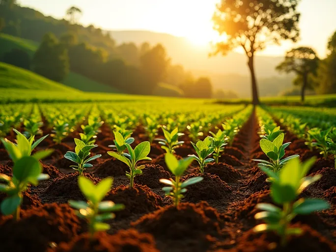 Global Cinnamon Seedling Market Trends and 2025 Price Forecasts