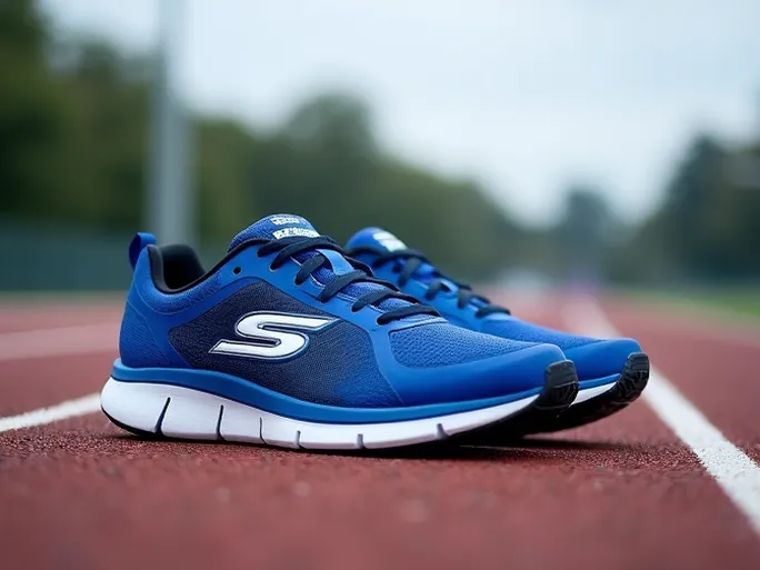 Skechers Launches Lightweight Go Run Ride 7 for Runners