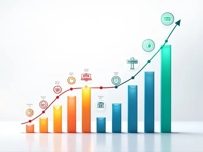 Bulgaria's ICT Manufacturing Sector Sees Robust Workforce Growth