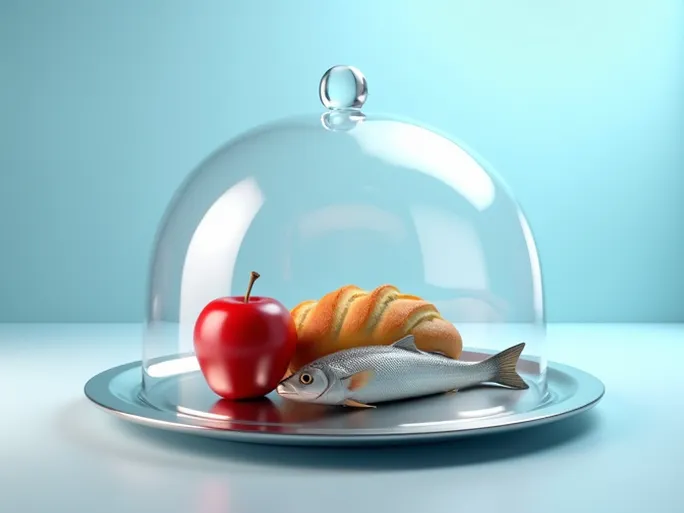 Qingdao Boosts Food Safety Oversight with Training Competition