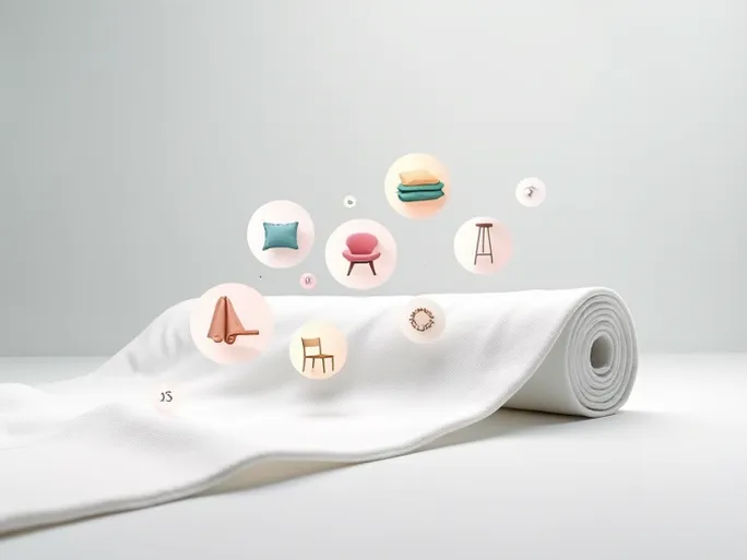 Guide to Sourcing Quality Unbleached Fabric and Market Trends