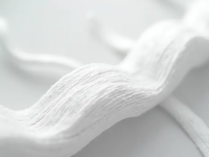 Nantong Textile Firm Sets 32S Polyester Yarn Price Indicating Market Shift