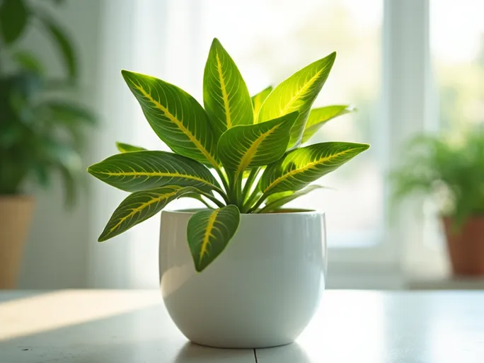 Jilin Province Offers Tips for Buying Caring for Eurycles Sylvestris