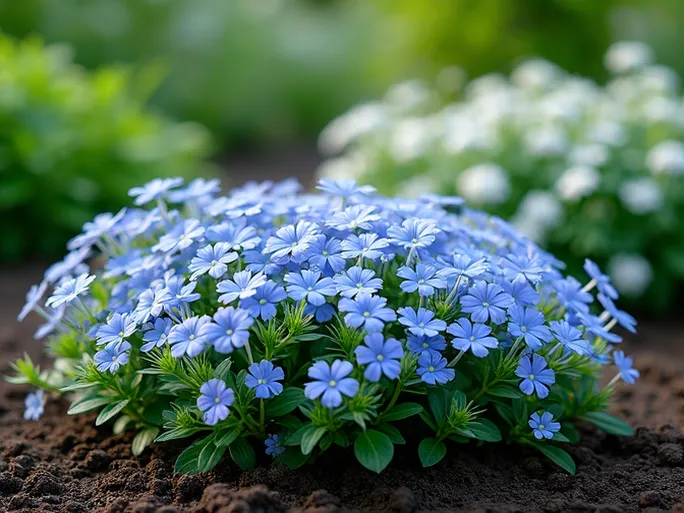Veronica Ideal for Natural Wild Gardens Experts Say