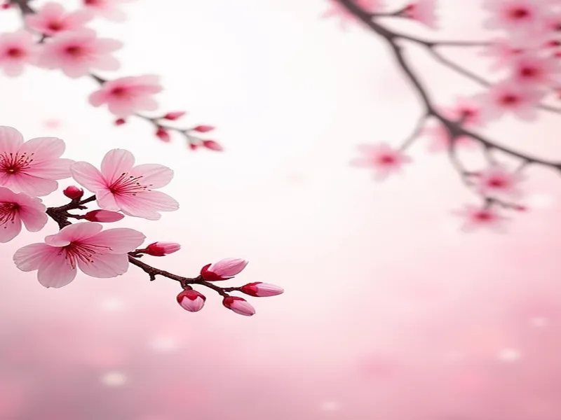 Spring Sakura Makeup Guide: Five Limited Edition Dreamy Makeup Recommendations