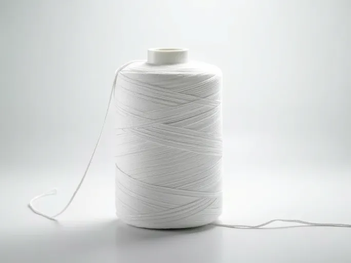 Nantong Dafuhao Sets New Price for 32S Polyester Yarn