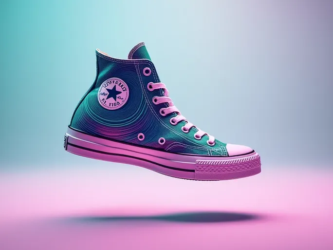 Converse Chuck 70 fever Dream Boosts Streetwear Appeal