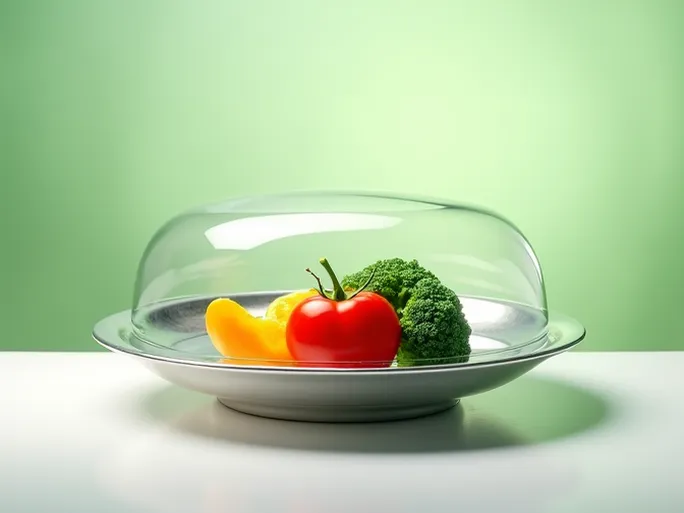 Restaurants Cut Additives Strengthen Food Safety Measures