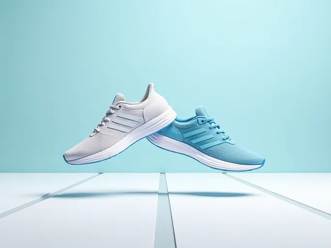 361 Launches Stylish Womens Performance Running Shoes