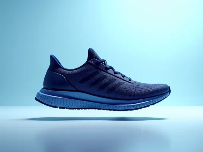 Skechers Launches Performancefocused Go Run 600 in Navy Blue