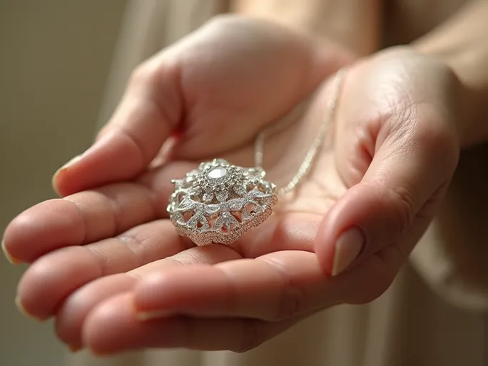 Curator Suzanne Ramljak Redefines Contemporary Art Jewelry