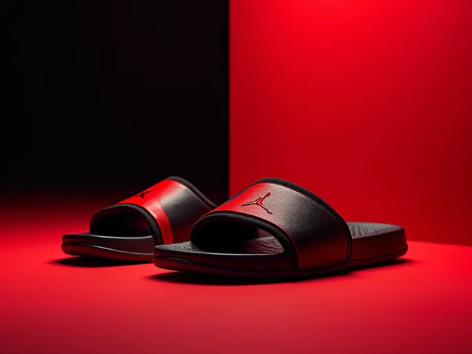 Air Jordan Hydro 7 Bred Blends Comfort and Iconic Design