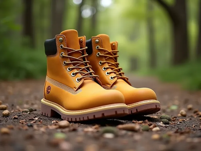 Timberlands Wheat Nubuck Boots Blend Comfort and Classic Style