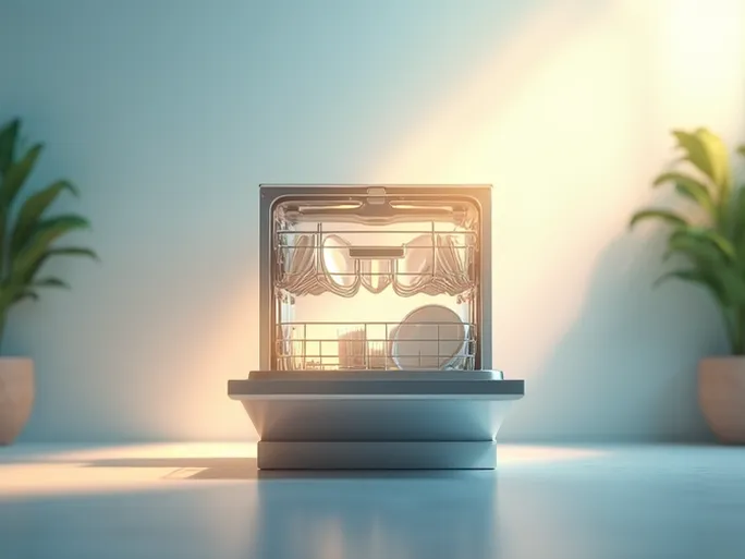 Vatti Unveils Dishwasher Innovation for Chinese Kitchens