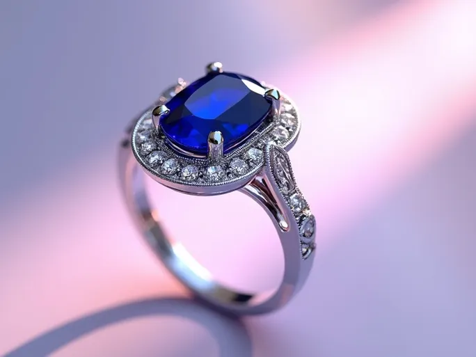 Larsen Jewellery Explores Custom Dress Ring Design Trends