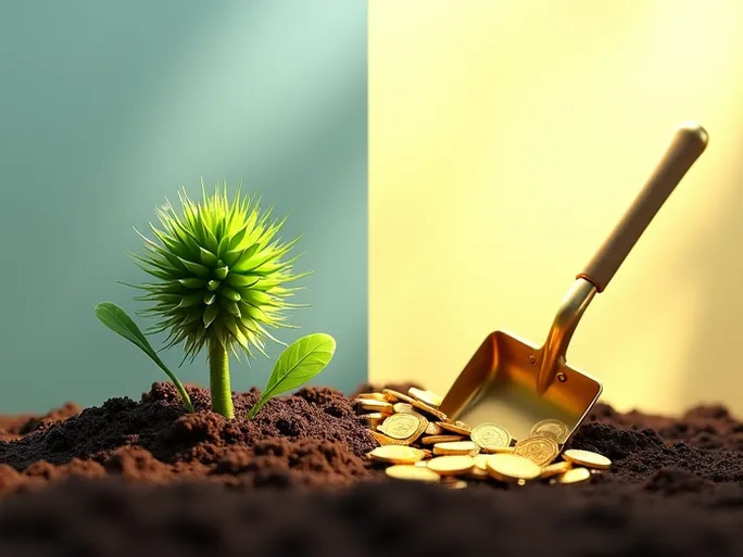 Global Demand Rises for Premium Aralia Elata Seedlings