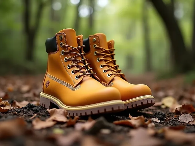 Timberland Reintroduces Classic Womens Heritage Boots in Wheat