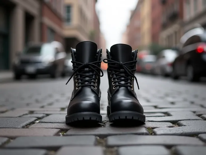 Timberland Debuts Womens Classic 6inch Black Boot for Urban Wear