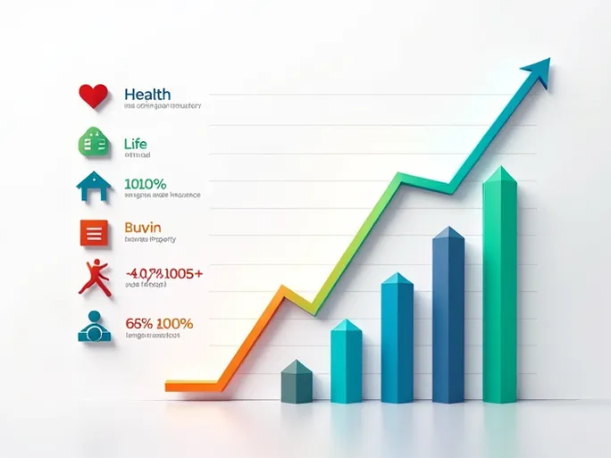 Austria's Insurance Sector Shifts Rapidly to Digital Platforms
