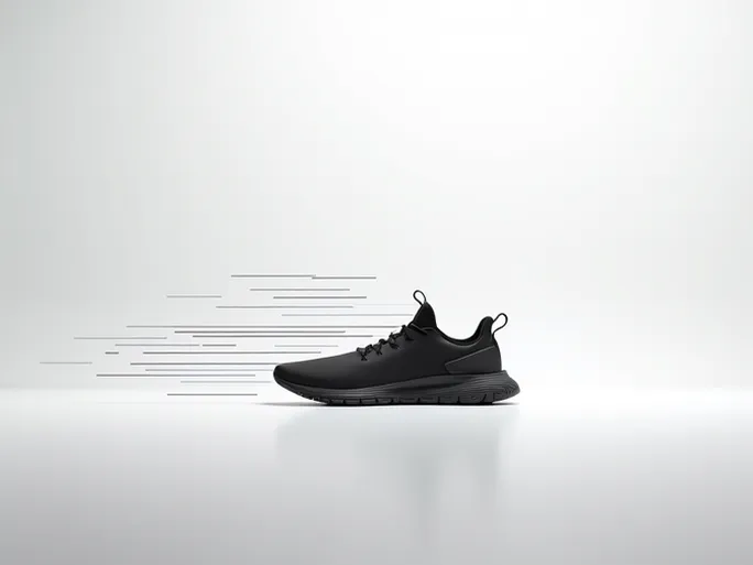 Skechers Launches dynamight Sneaker in Black and White