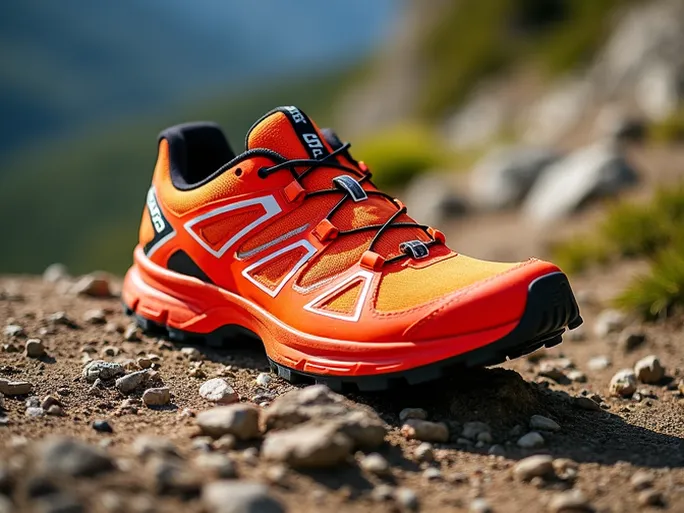 Salomon Launches Tech Amphib 4 with Improved Comfort Grip