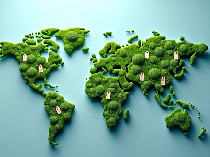 Global Broccoli Seed Market Price Trends and Regional Variations