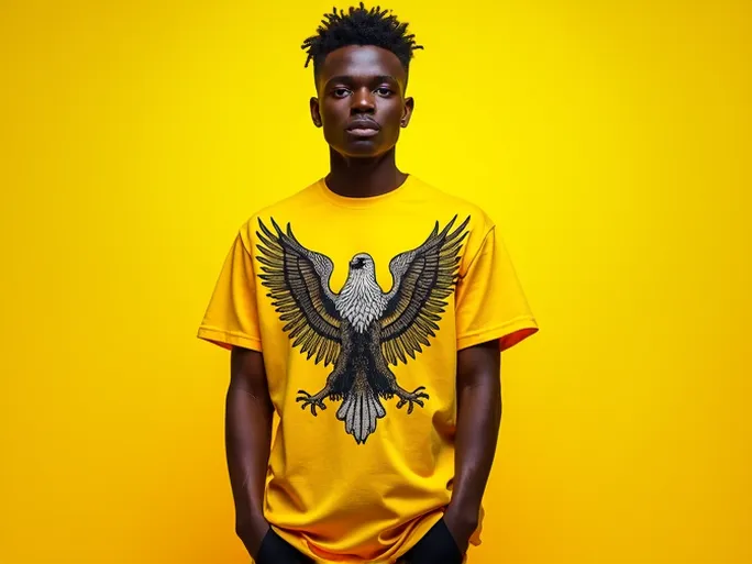 Supreme Aguila Tee Elevates Streetwear Fashion