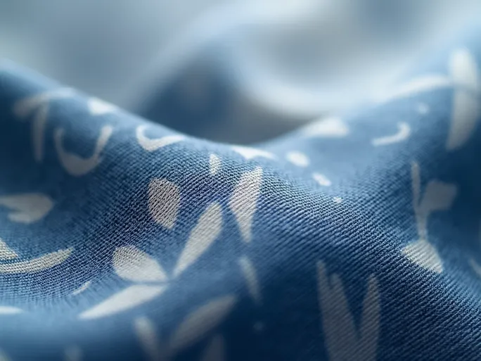 Apparel Manufacturers Shift to Custom Denim Wholesale Trends