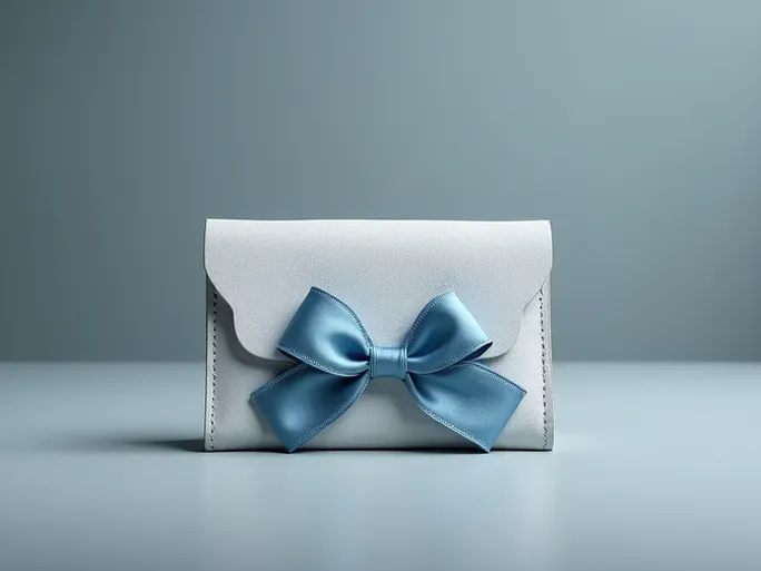 VA Museum Unveils Modern Vintageinspired Leather Cardholder