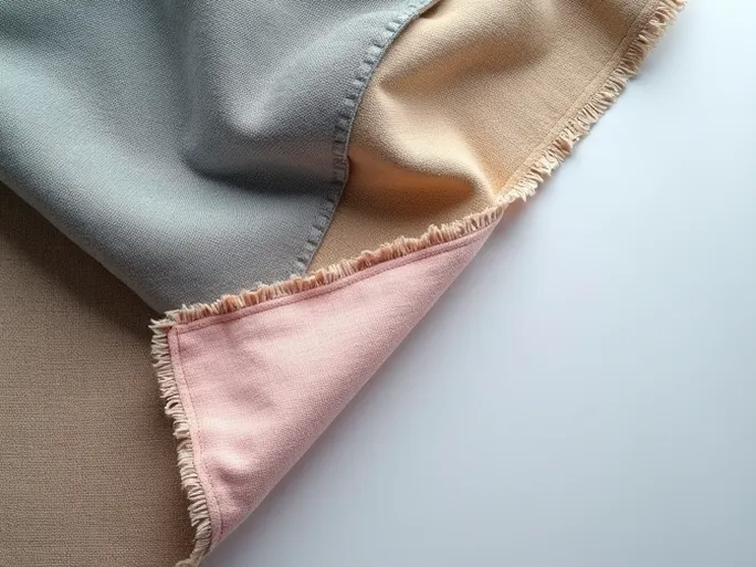 Apparel Industry Shifts to Premium Rayon Lining Fabrics