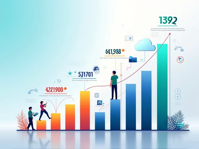 Lithuania's ICT Sector Sees 14.6% Workforce Growth Amid Digital Push