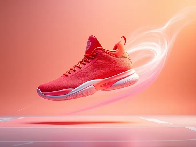 Air Jordans Why Not Zer03 Blends Performance with Coral Style