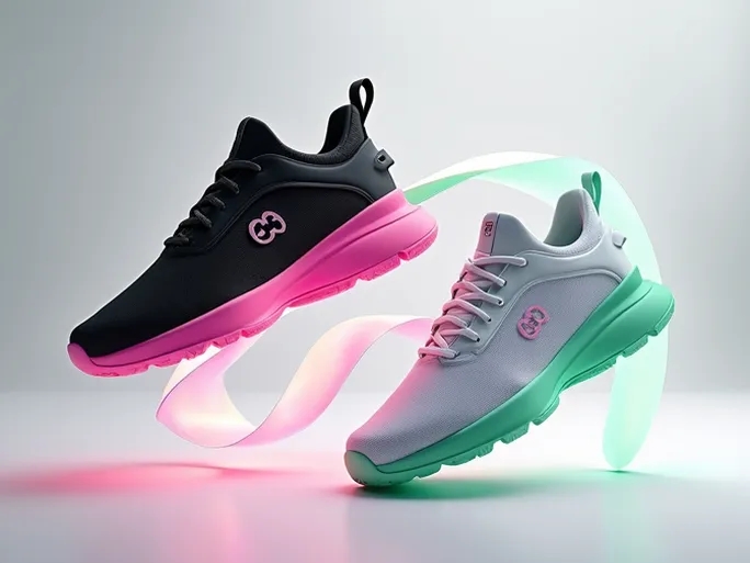 Skechers Launches Bold Comfortable Skechair Sneakers