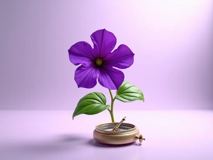 Macaus Purple Petunia Seed Market A Buyers Guide