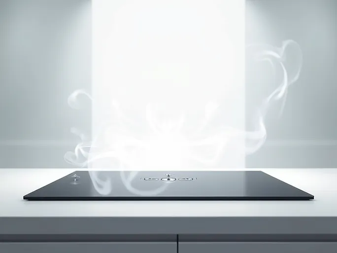 Experts Warn Against Inventor Hype Advise Quality in Integrated Cooktops