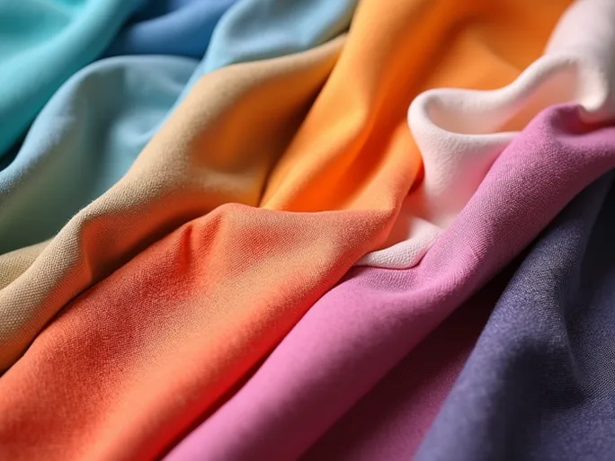 Manufacturers Expand Highquality Woven Polyester for Womens Apparel