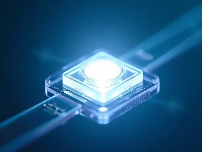 Nichia Sues German Distributor Over LED Patent Infringement
