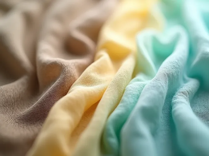 Polycotton Yarn Prices Hold Steady As Costs Offset Market Volatility