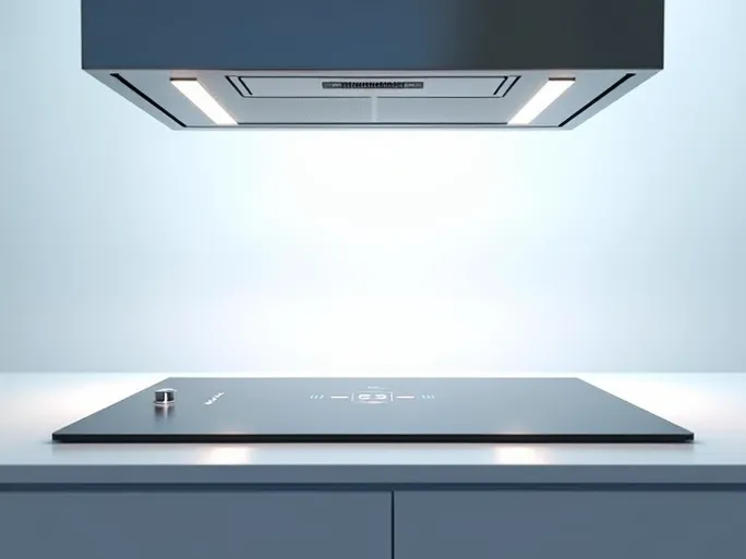 Kitchen Appliance Industry Booms with Integrated Cooking Centers