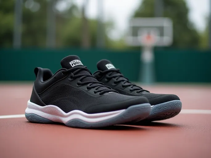 Anta Lowtop Basketball Shoes Boost Young Athletes Performance