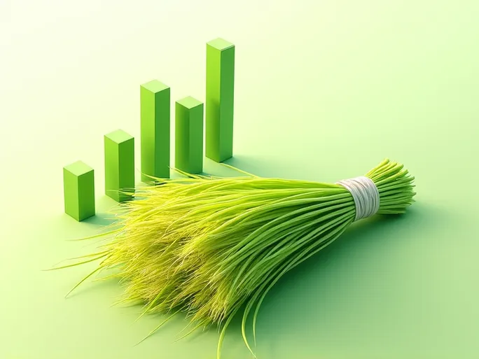 Jiangsu Alfalfa Seed Prices Vary by Region